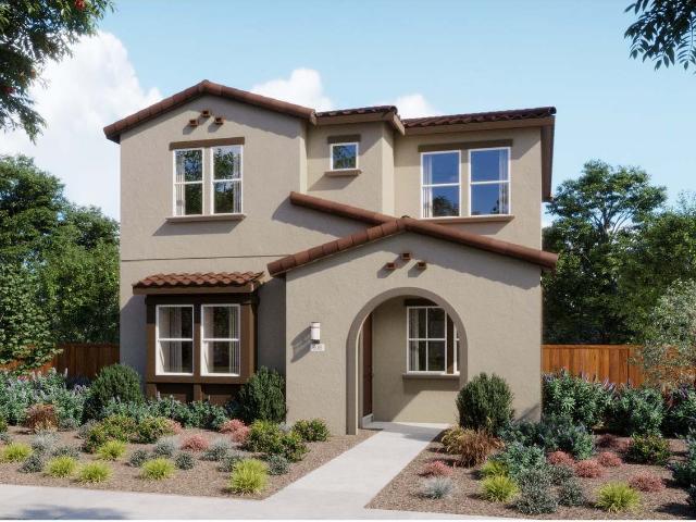 Brand New Home in Paso Robles, CA. 3 Bed, 3 Bath