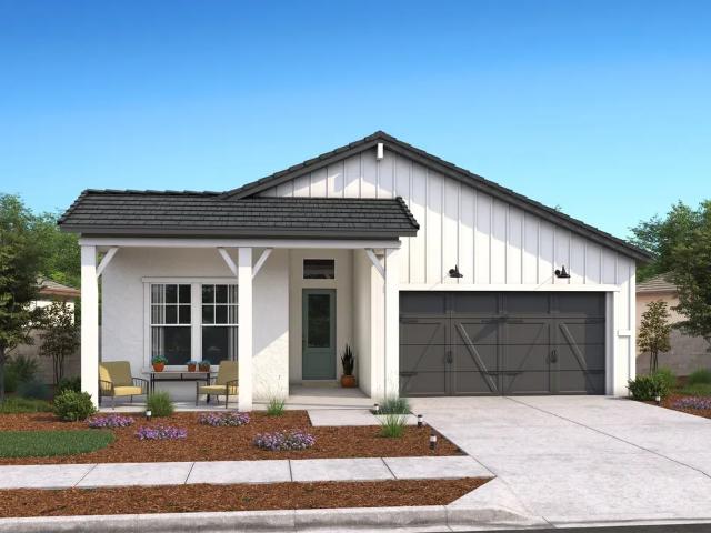 Brand New Home in Paso Robles, CA. 3 Bed, 3 Bath