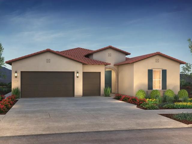 Brand New Home in Paso Robles, CA. 3 Bed, 3 Bath