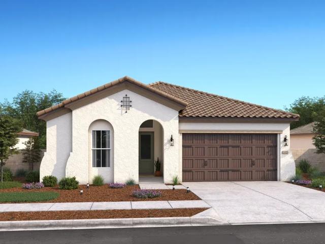 Brand New Home in Paso Robles, CA. 3 Bed, 3 Bath