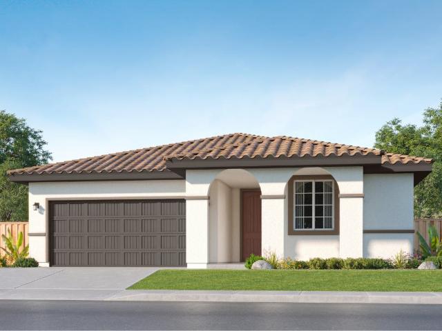 Brand New Home in Patterson, CA. 3 Bed, 2 Bath