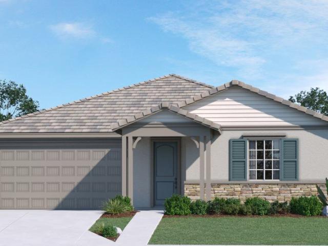 Brand New Home in Patterson, CA. 3 Bed, 2 Bath