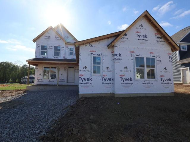 Brand New Home in Pataskala, OH. 3 Bed, 2 Bath