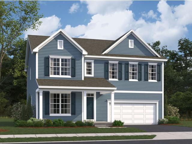 Brand New Home in Pataskala, OH. 4 Bed, 2 Bath