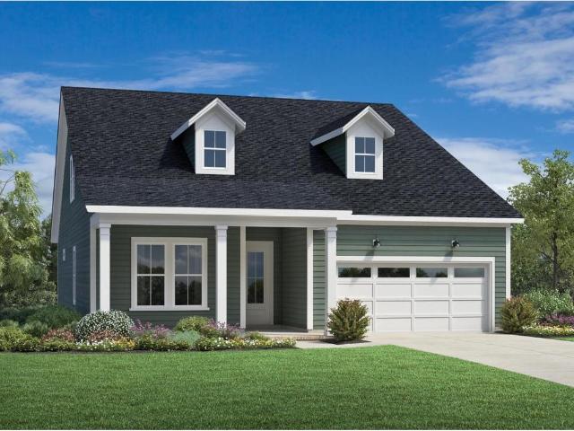 Brand New Home in Pawleys Island, SC. 4 Bed, 3 Bath