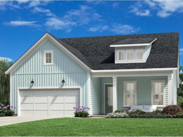 Brand New Home in Pawleys Island, SC. 3 Bed, 2 Bath