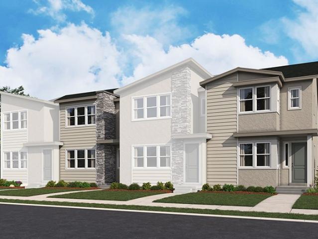 Brand New Home in Payson, UT. 3 Bed, 2 Bath