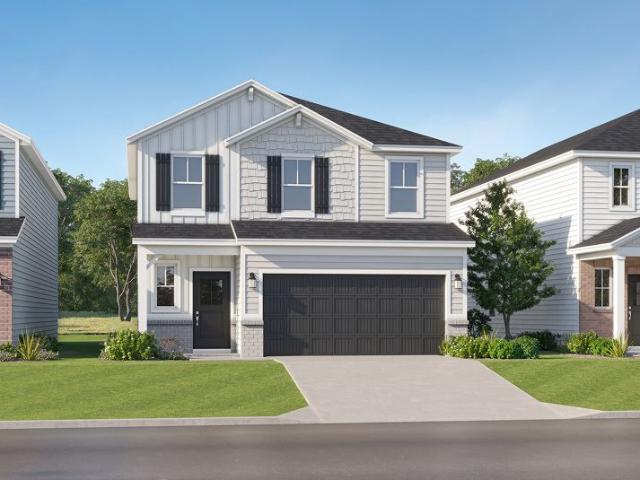 Brand New Home in Pendleton, IN. 4 Bed, 3 Bath