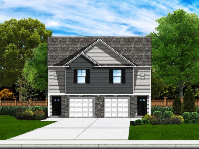 Brand New Home in Pendleton, SC. 3 Bed, 2 Bath
