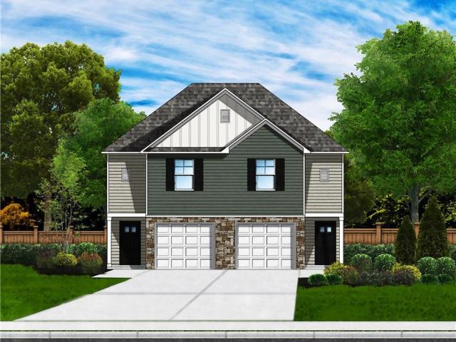 Brand New Home in Pendleton, SC. 3 Bed, 2 Bath