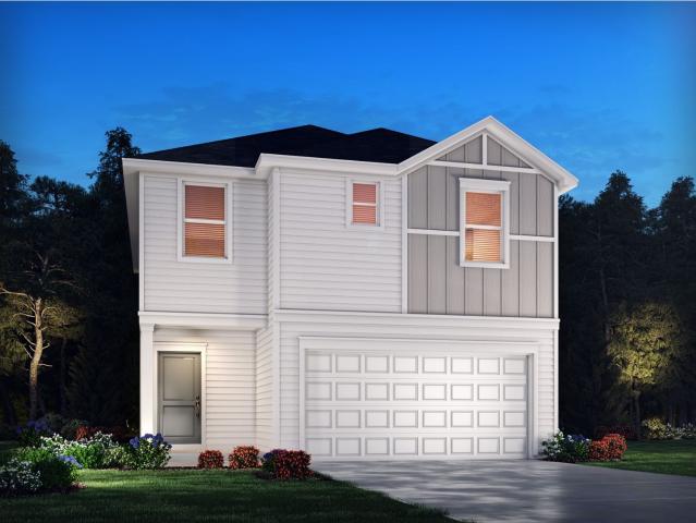 Brand New Home in Pendleton, SC. 3 Bed, 2 Bath