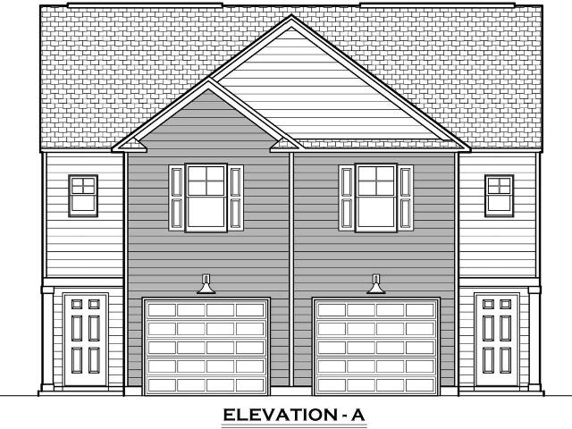 Brand New Home in Pendleton, SC. 3 Bed, 2 Bath