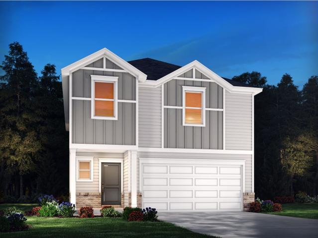 Brand New Home in Pendleton, SC. 4 Bed, 2 Bath
