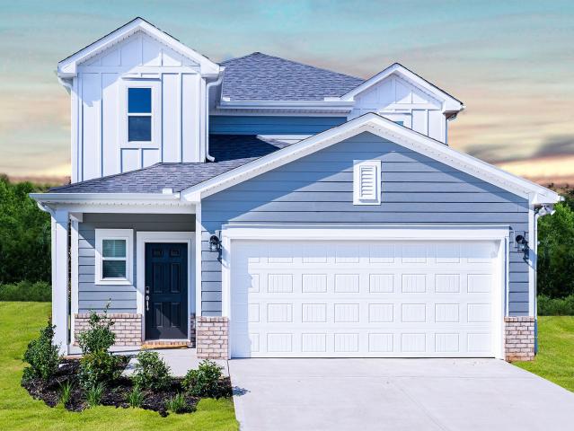 Brand New Home in Pendleton, SC. 4 Bed, 2 Bath