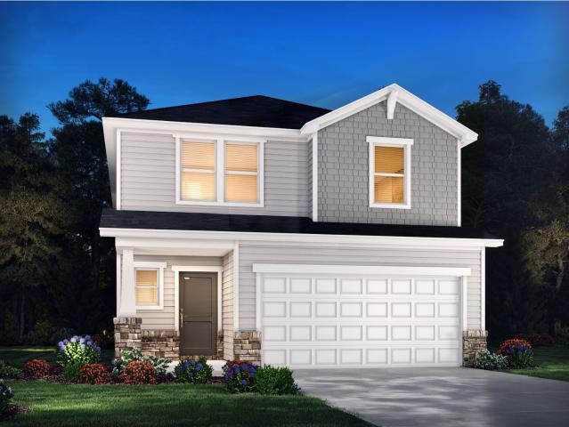 Brand New Home in Pendleton, SC. 5 Bed, 3 Bath