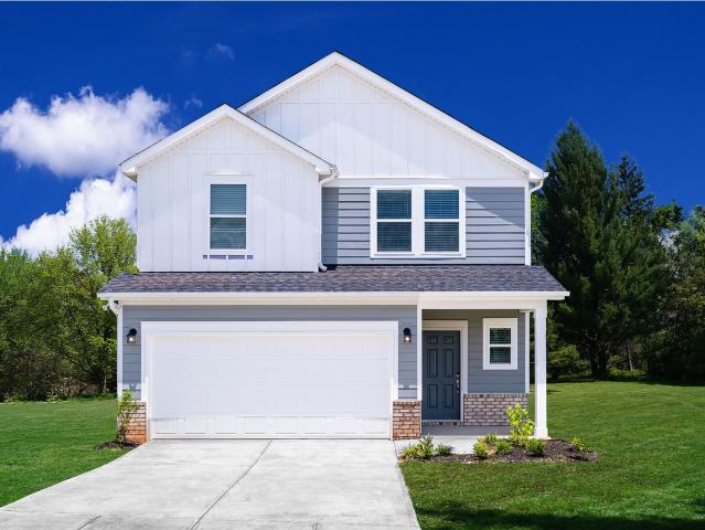 Brand New Home in Pendleton, SC. 5 Bed, 3 Bath