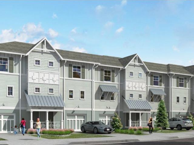 Brand New Home in Pensacola, FL. 3 Bed, 2 Bath