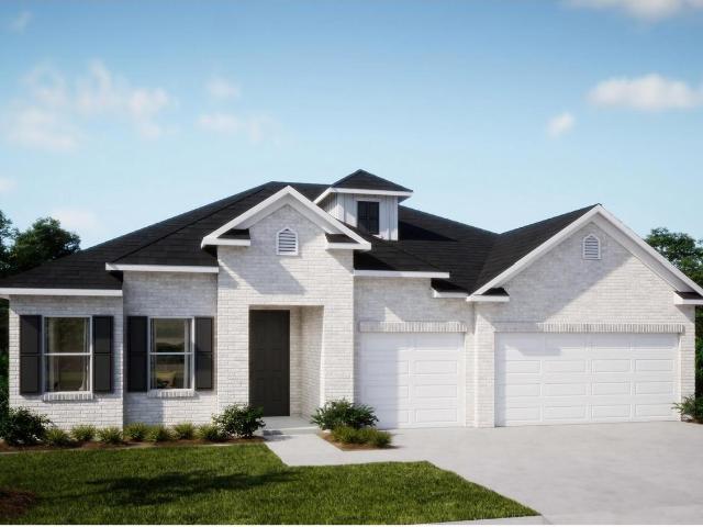 Brand New Home in Pensacola, FL. 4 Bed, 3 Bath