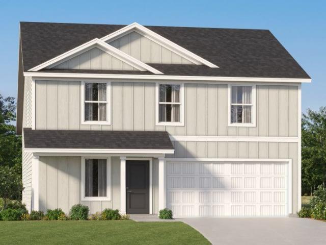 Brand New Home in Pensacola, FL. 4 Bed, 2 Bath