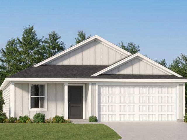 Brand New Home in Pensacola, FL. 4 Bed, 2 Bath