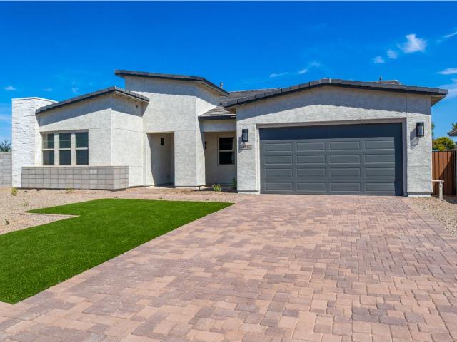 Brand New Home in Peoria, AZ. 3 Bed, 3 Bath