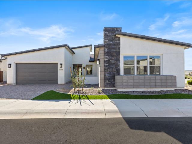 Brand New Home in Peoria, AZ. 3 Bed, 3 Bath