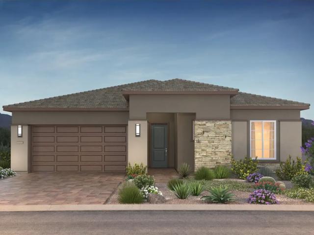 Brand New Home in Peoria, AZ. 3 Bed, 3 Bath