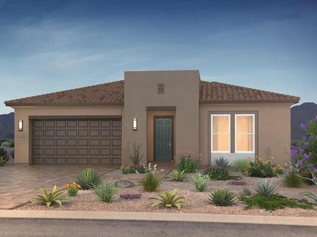 Brand New Home in Peoria, AZ. 3 Bed, 2 Bath