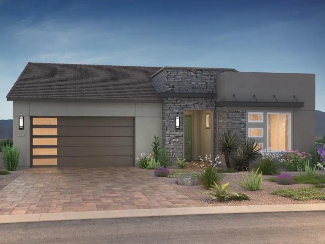 Brand New Home in Peoria, AZ. 3 Bed, 2 Bath