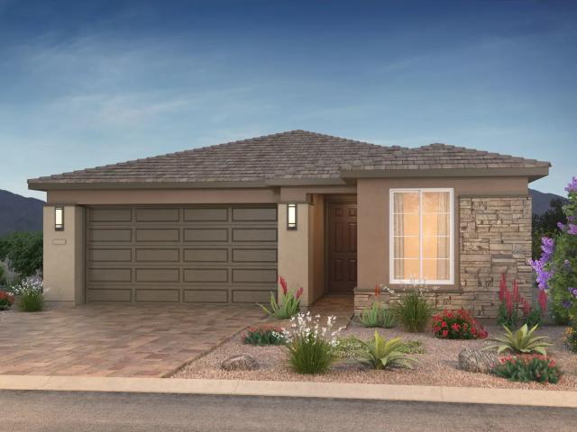 Brand New Home in Peoria, AZ. 3 Bed, 2 Bath