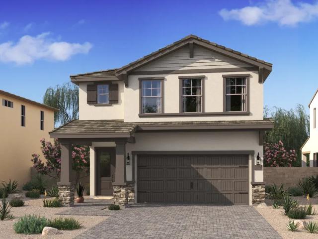 Brand New Home in Peoria, AZ. 3 Bed, 2 Bath