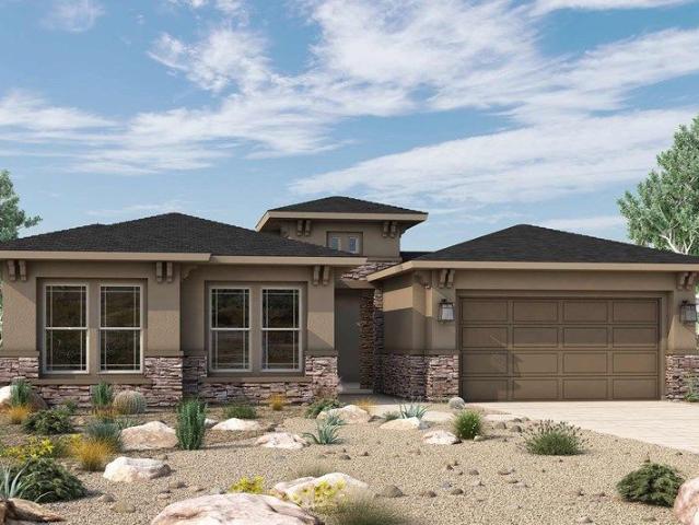 Brand New Home in Peoria, AZ. 3 Bed, 2 Bath
