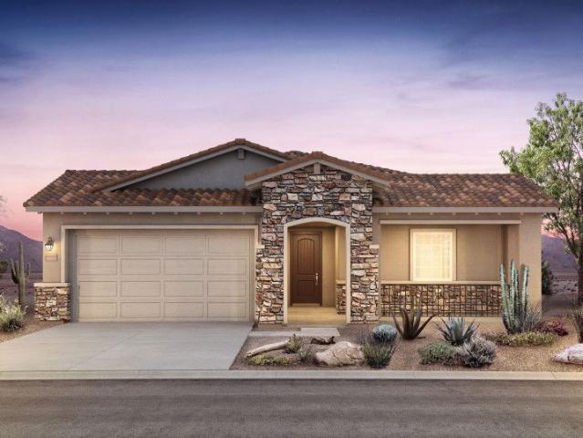 Brand New Home in Peoria, AZ. 3 Bed, 2 Bath