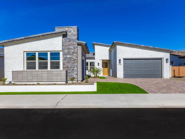 Brand New Home in Peoria, AZ. 3 Bed, 2 Bath