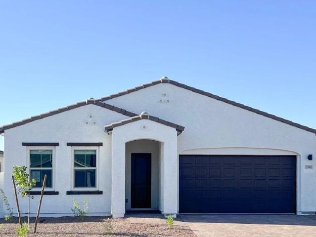 Brand New Home in Peoria, AZ. 3 Bed, 2 Bath