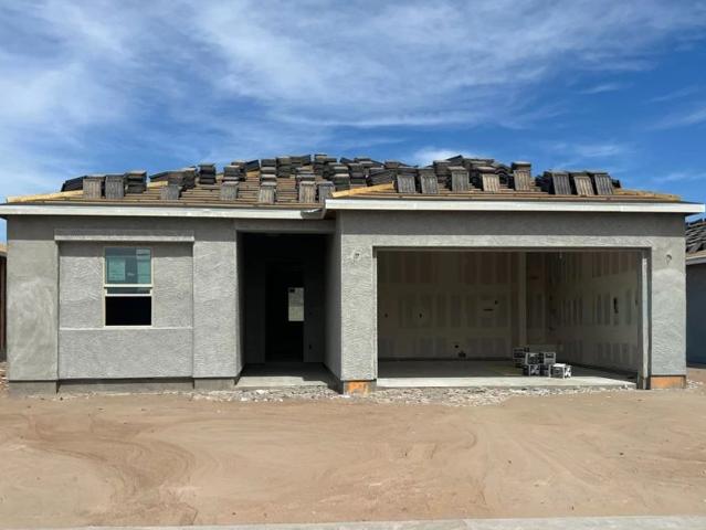 Brand New Home in Peoria, AZ. 3 Bed, 2 Bath