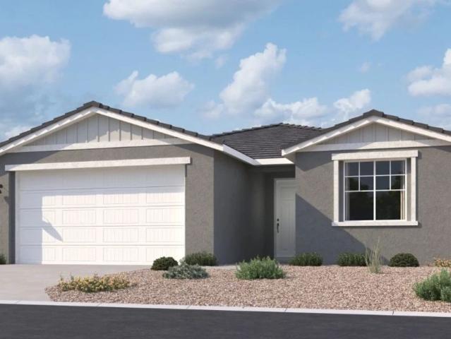 Brand New Home in Peoria, AZ. 3 Bed, 2 Bath