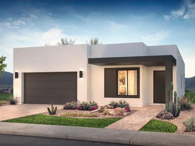 Brand New Home in Peoria, AZ. 3 Bed, 2 Bath