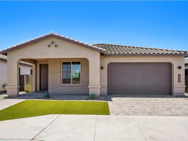 Brand New Home in Peoria, AZ. 3 Bed, 2 Bath