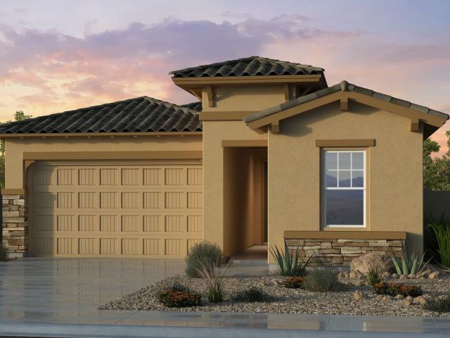 Brand New Home in Peoria, AZ. 3 Bed, 2 Bath