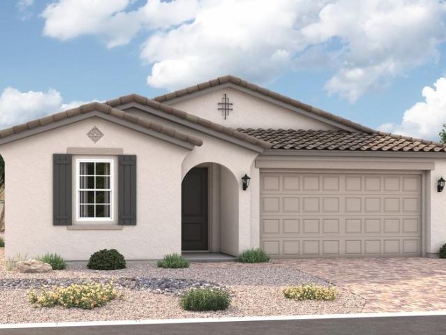 Brand New Home in Peoria, AZ. 3 Bed, 2 Bath
