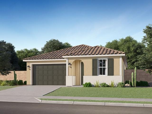 Brand New Home in Peoria, AZ. 3 Bed, 2 Bath