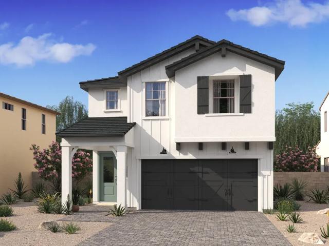 Brand New Home in Peoria, AZ. 3 Bed, 2 Bath