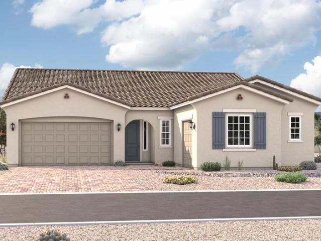 Brand New Home in Peoria, AZ. 3 Bed, 2 Bath