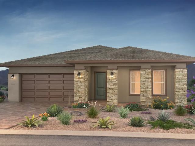 Brand New Home in Peoria, AZ. 3 Bed, 2 Bath