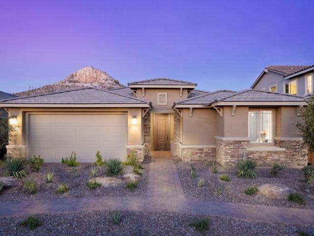 Brand New Home in Peoria, AZ. 3 Bed, 2 Bath