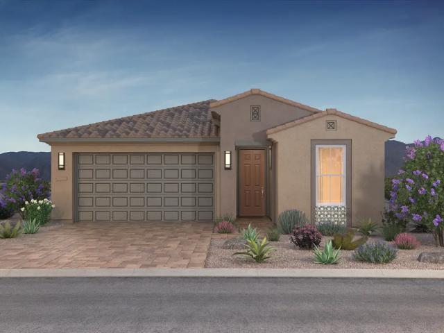 Brand New Home in Peoria, AZ. 2 Bed, 2 Bath