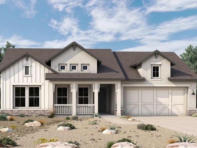 Brand New Home in Peoria, AZ. 4 Bed, 3 Bath