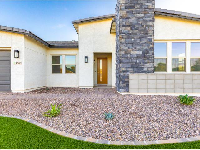 Brand New Home in Peoria, AZ. 4 Bed, 3 Bath
