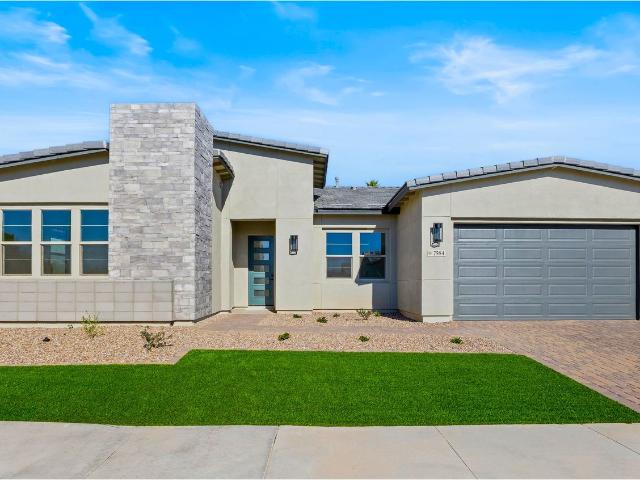 Brand New Home in Peoria, AZ. 4 Bed, 3 Bath